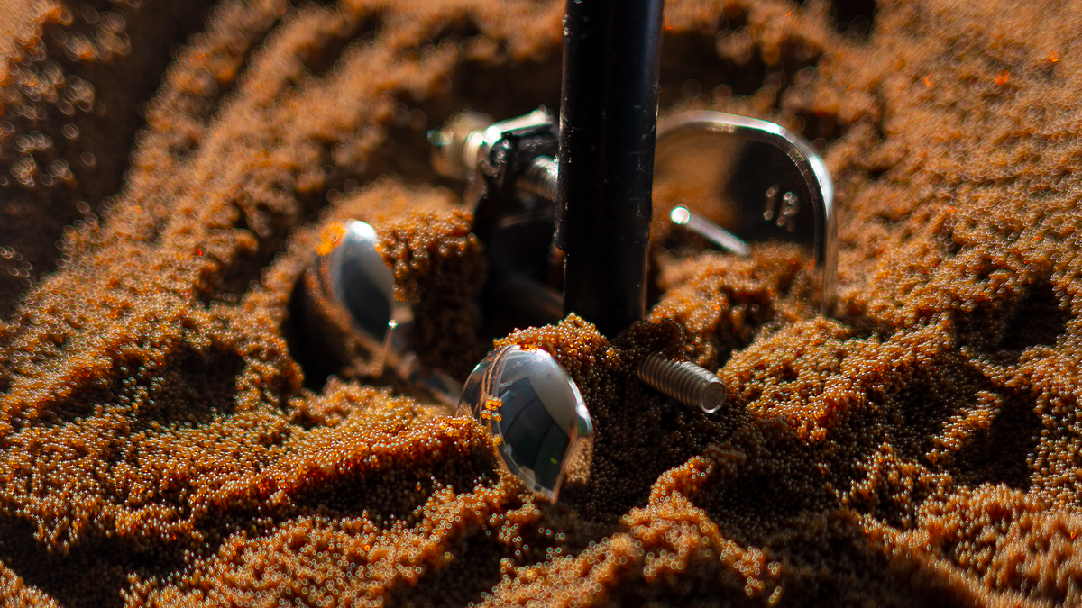 Introduction to dry electropolishing - Rösler Group