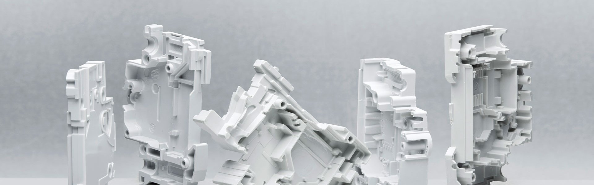 Plastic deflashing - Rösler Group