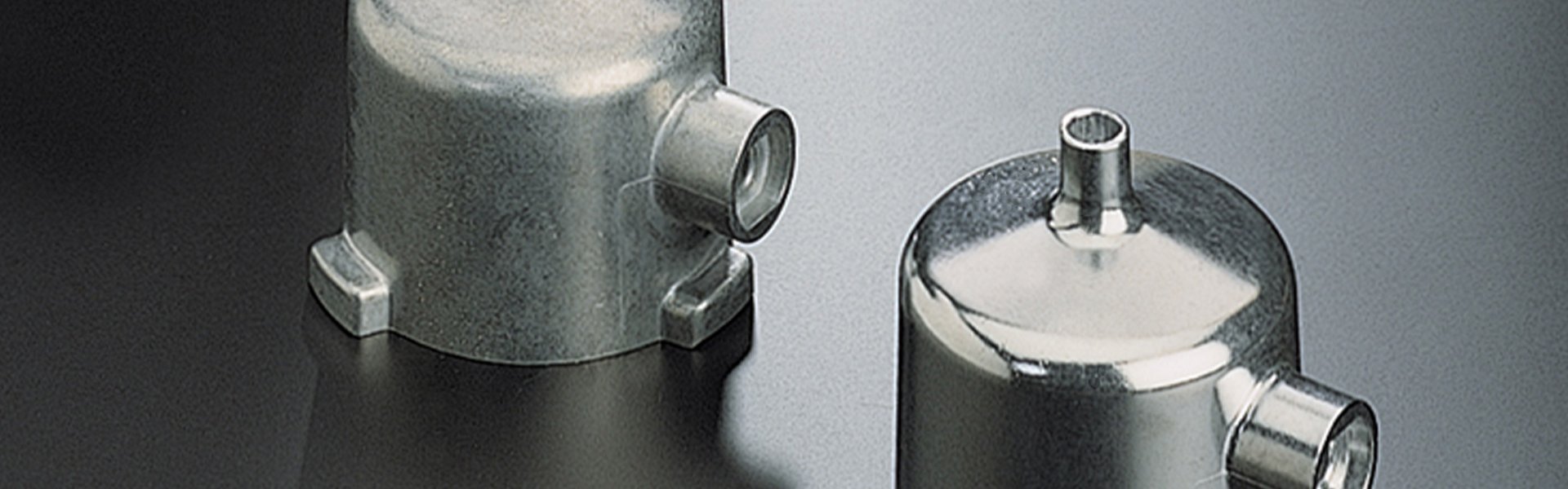 Surface Finishing for Die Castings, Part 2 – Enhancing Results with ...