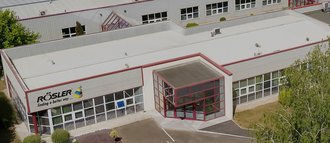 Rösler worldwide - Rösler Group
