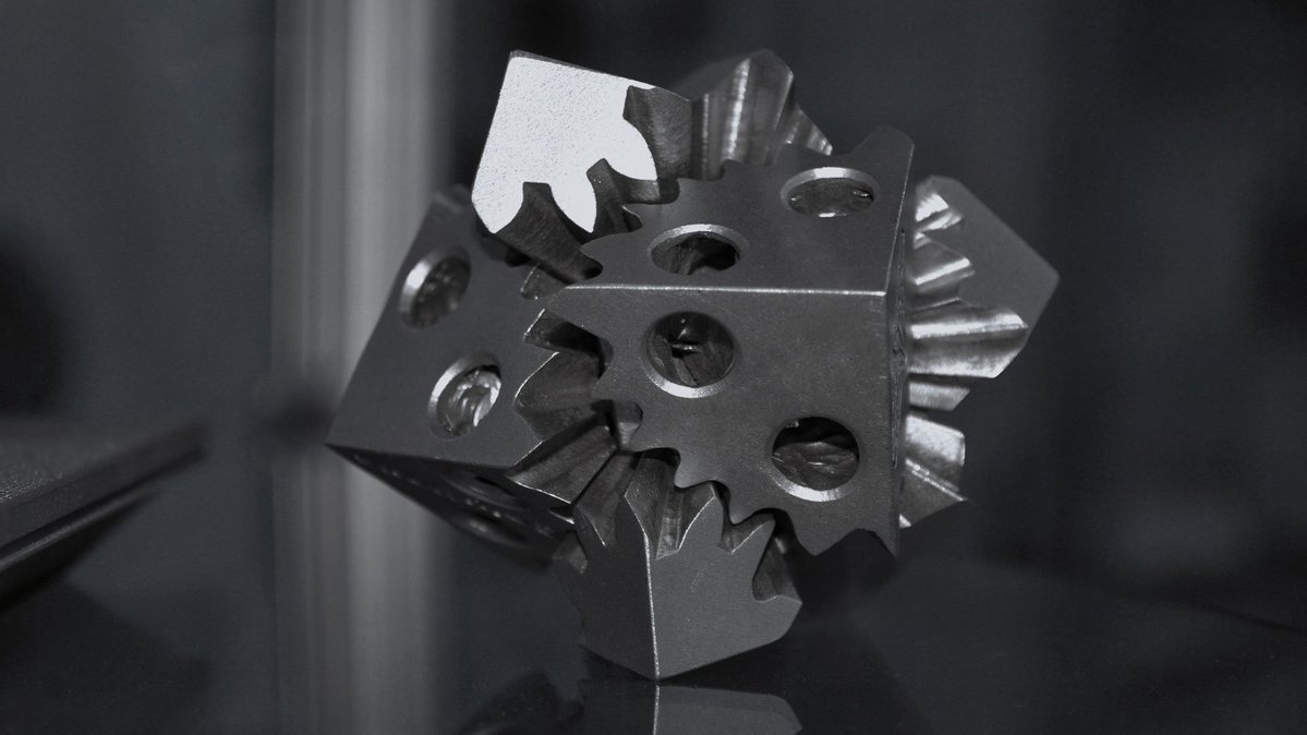 Rösler the perfect solution for your surface finishing treatment ...