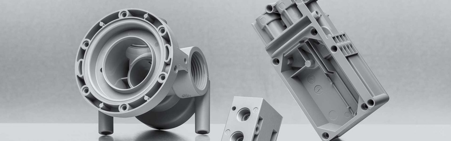 Plastic deflashing part 4 - System characteristics and features for ...