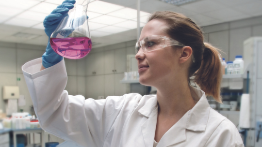 Mass Finishing Water & Compounds, Part 2 – Precise Water Flow, Dosing Drive Results - Rösler Group