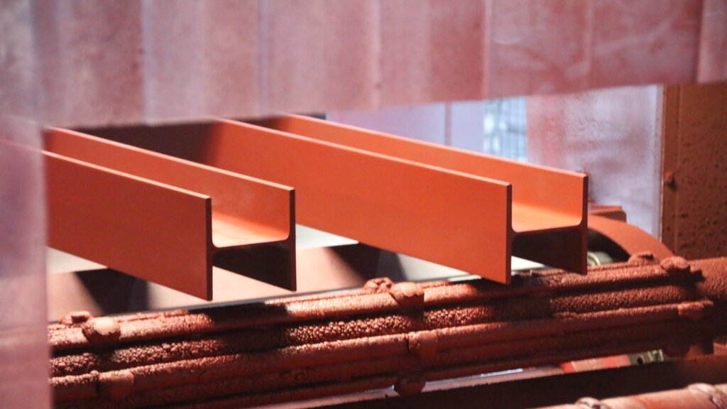 Structural Steel FAQ, Part 5 – Assessing Surface Profile - Rösler Group