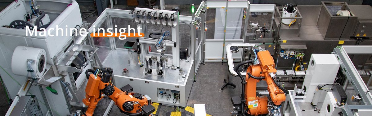 MACHINE INSIGHT: The Benefits of Automation - Rösler Group