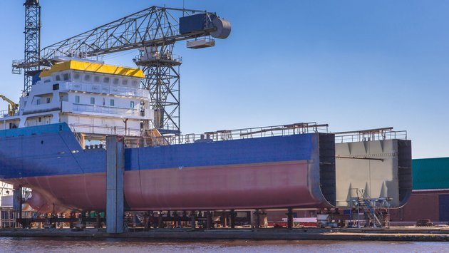 Structural SteelFAQ, Part 2 – Methods Of Surface Preparation - Rösler Group