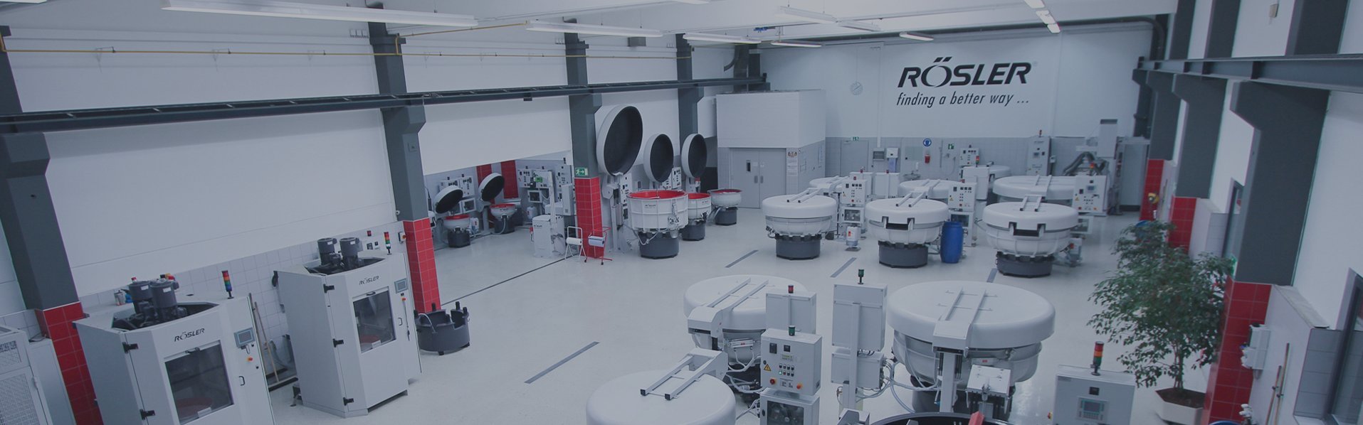 Orthopedic Implants, Part 7 - Processing Technology Evolves with Industry Advancements - Rösler ...