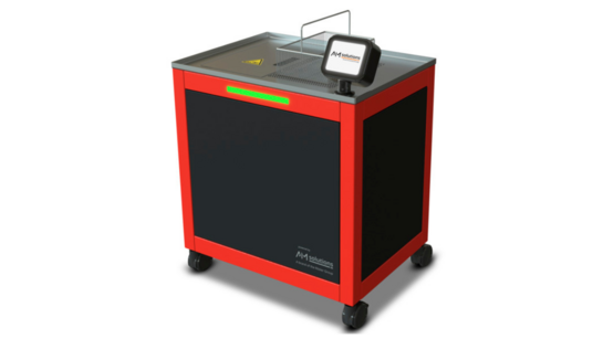 Rösler Blog - Tips around surface treatment - Page 6 - Rösler Group