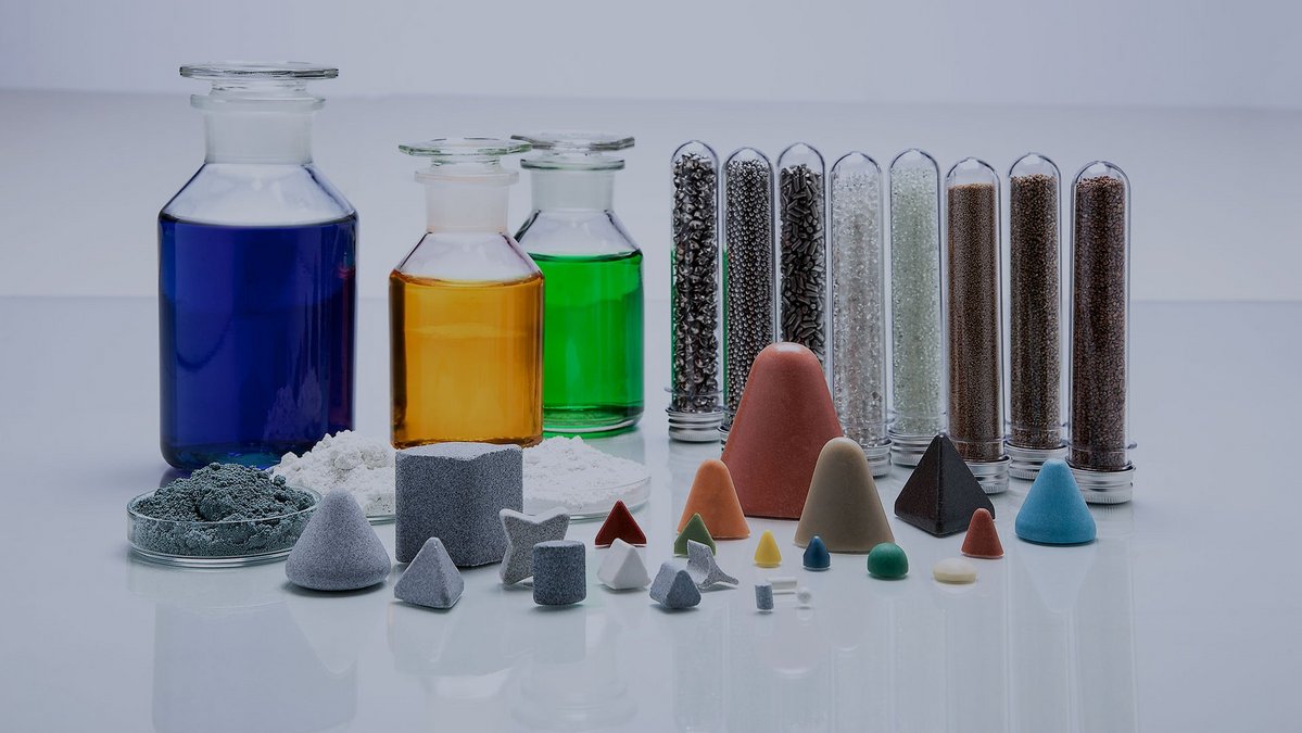 Rösler has over 60 years of experience producing consumables. - Rösler ...