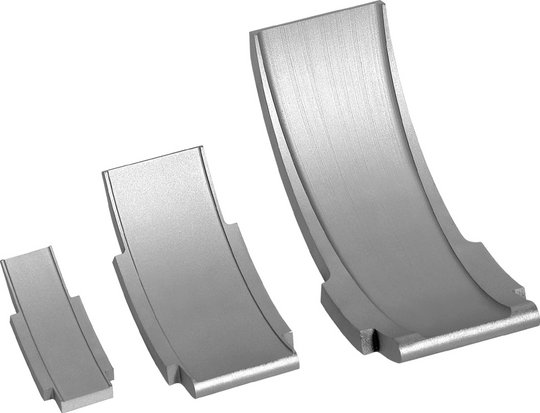 Blade Technology: Straight vs. Curved Blades Explained - Rösler Group