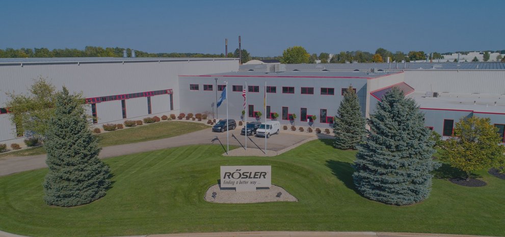 Location Battle Creek, MI - Rösler Group