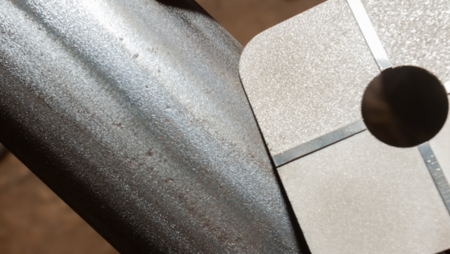 Structural Steel FAQ, Part 5 – Assessing Surface Profile - Rösler Group