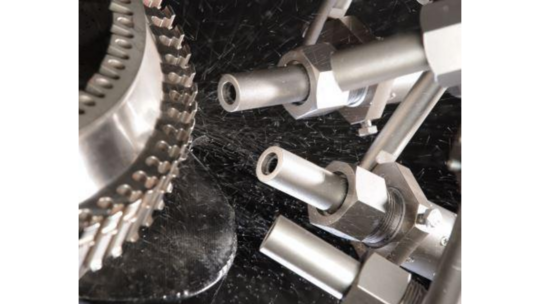 Automotive Supplier Achieves Process Stability, High Cost Efficiency ...