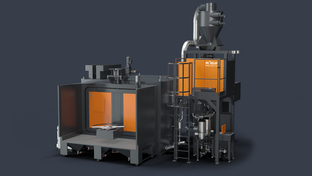 ARD-Systems - Rösler Group