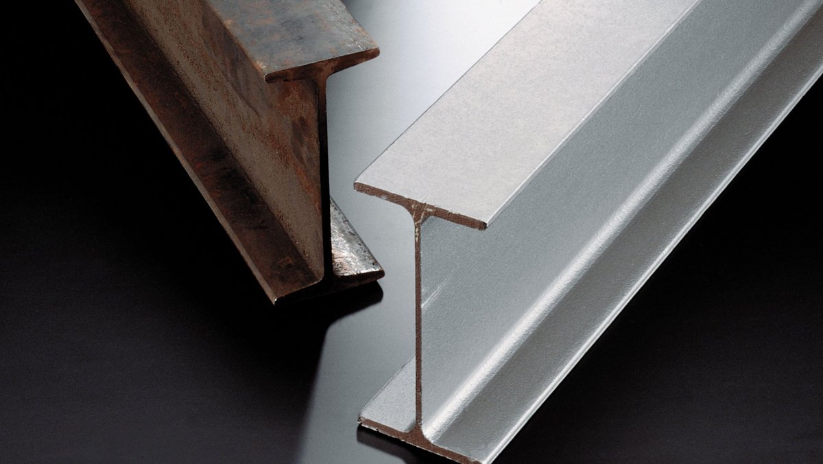 Structural SteelFAQ, Part 2 – Methods Of Surface Preparation - Rösler Group