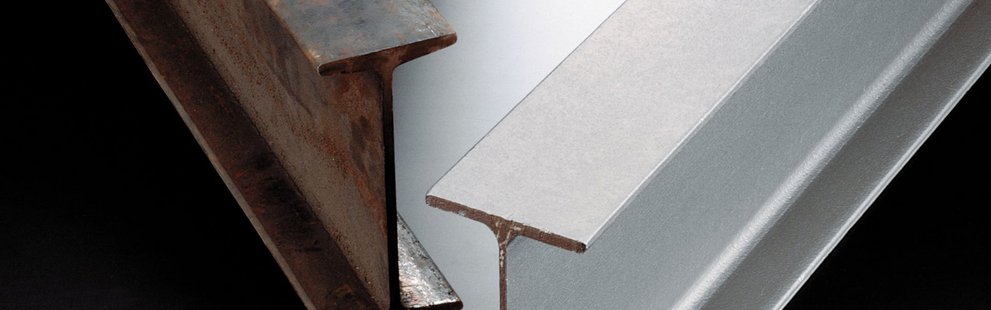 Structural SteelFAQ, Part 2 – Methods Of Surface Preparation - Rösler Group
