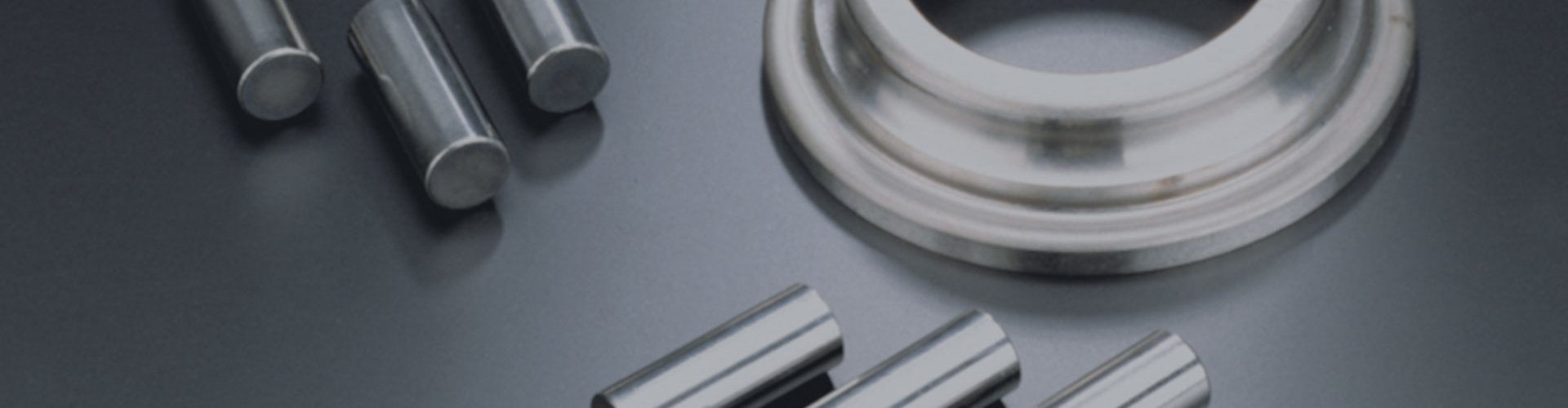 Vibratory finishing is the most economical solution to round off the ...