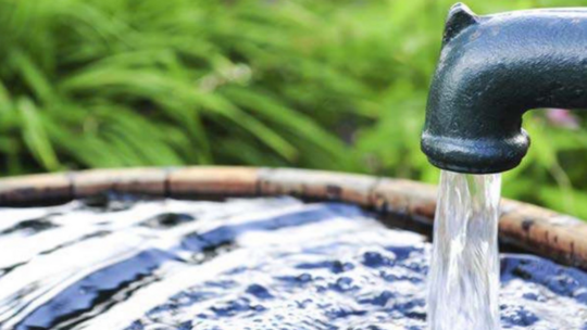 Mass Finishing Water & Compounds, Part 1 – Identifying, Correcting Hard ...