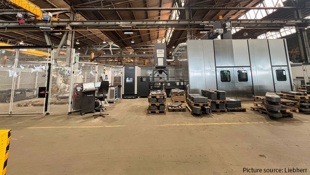 Shot blasting, deslagging and deburring in combination - for perfect ...