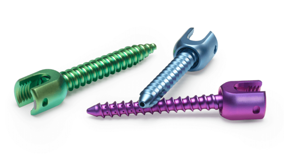 Spinal Implants, Part 3 – Mass Finishing Versus Shot Blasting Methods ...