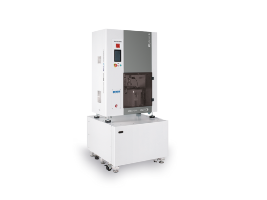 Electropolishing - Rösler Group