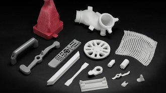 Plastic Deflashing, Part 1 – Plastic Component Advantages & Types ...