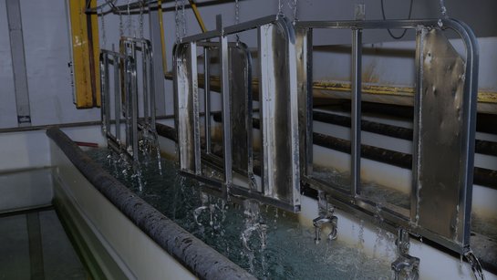 What are industrial surface finishing technologies? - Rösler Group