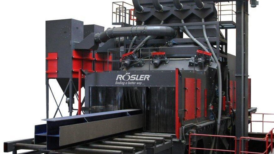 A Holistic Look at Automated Blasting in the Modern Metal Fabrication ...