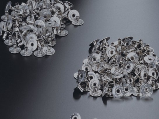 Rösler the perfect solution for your surface finishing treatment ...