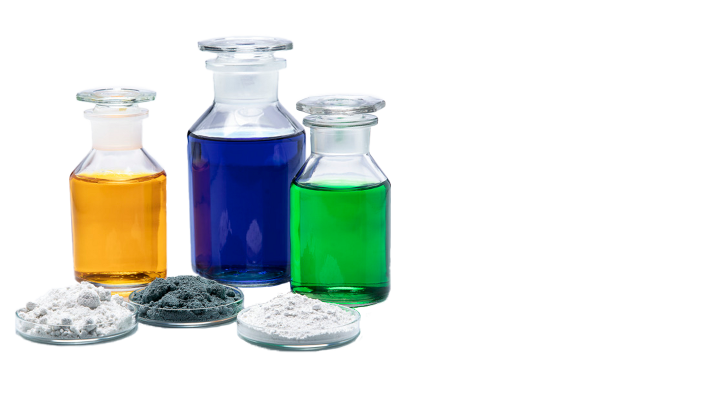 Rösler compounds are based on organic substances, which are almost ...