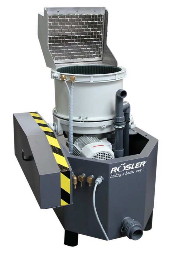 Blog - Page 46 - Rösler Oberflächentechnik GmbH