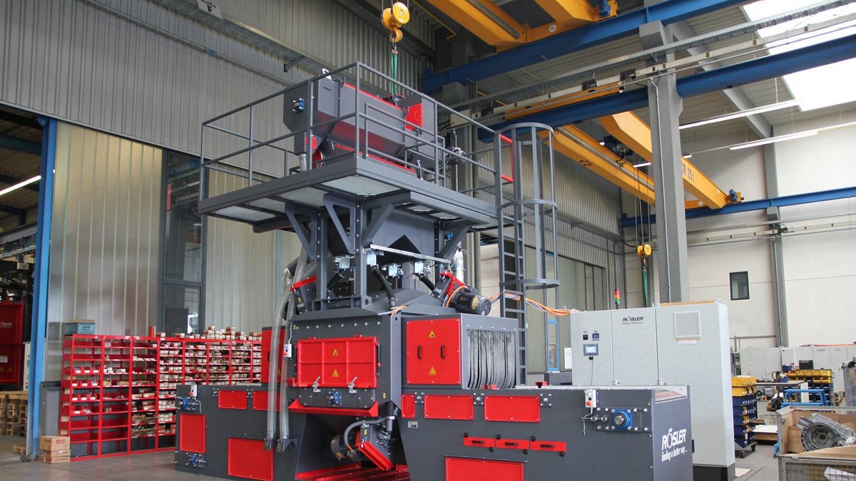 Single-Source Supplier Helps Job Shop Operation Expand into New Markets ... Single-Source Supplier Helps Job Shop Operation Expand into New Markets ...