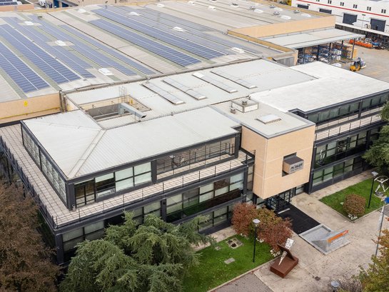 罗斯勒全球是表面处理的全球网络。 - Rösler Group