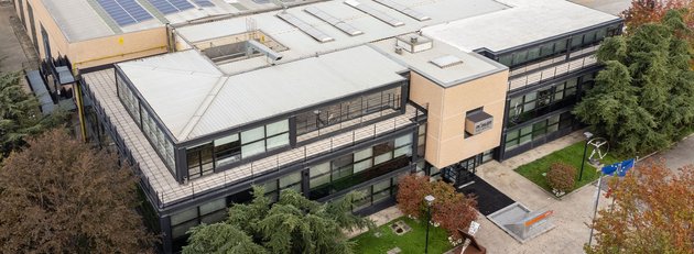 Rösler worldwide - Rösler Group