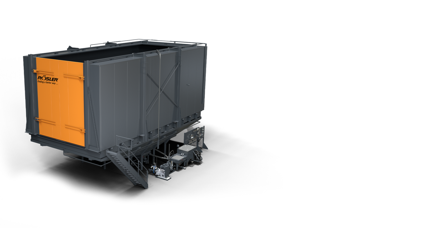 ABR Pure Finish-Systems - Rösler Group