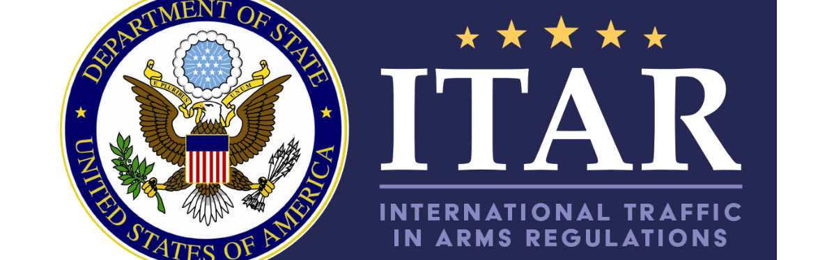 ITAR Compliance Protects Surface Finishing Customer Data, National ...