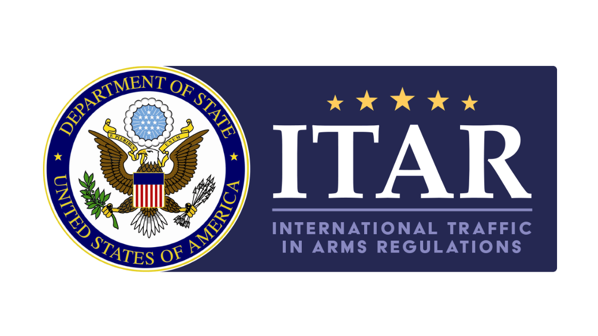 ITAR Compliance Protects Surface Finishing Customer Data, National ...