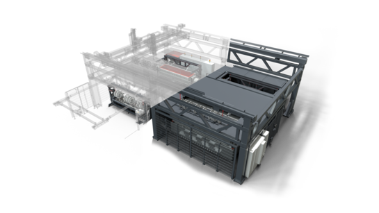 Noise protection - Rösler Group