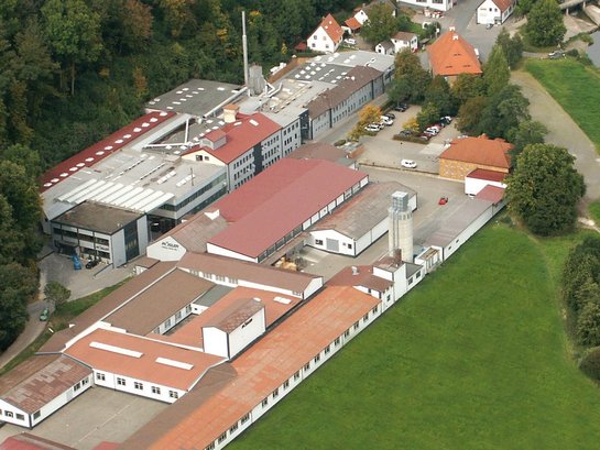 Rösler worldwide - Rösler Group