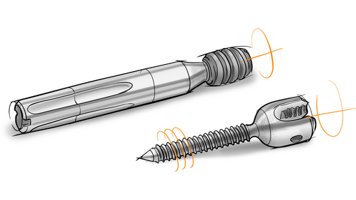 Surface Finishing for Medical technology - Rösler Group
