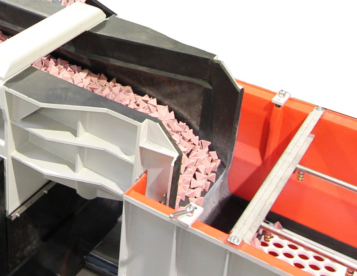 Mass Finishing Work Piece Handling Series, Part 1 – Selecting the Best ...