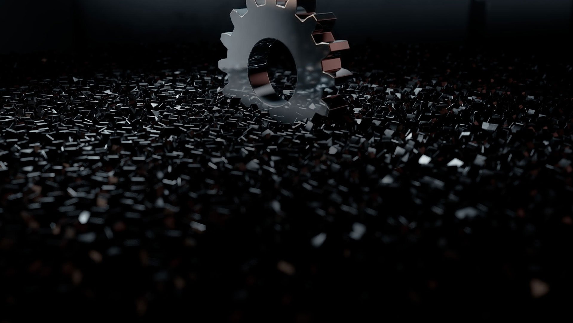 El proveedor integral de soluciones de acabado en masa. - Rösler Group