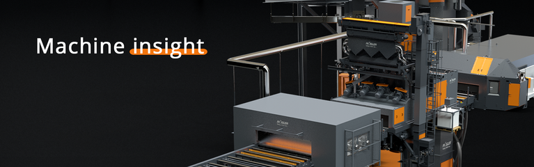 MACHINE INSIGHT: Preservation Lines - Rösler Group