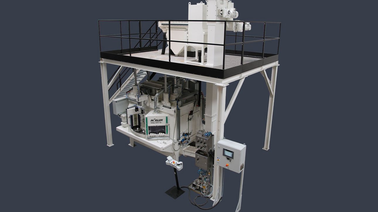 Lower costs and higher productivity for shot peening processes - Rösler ...