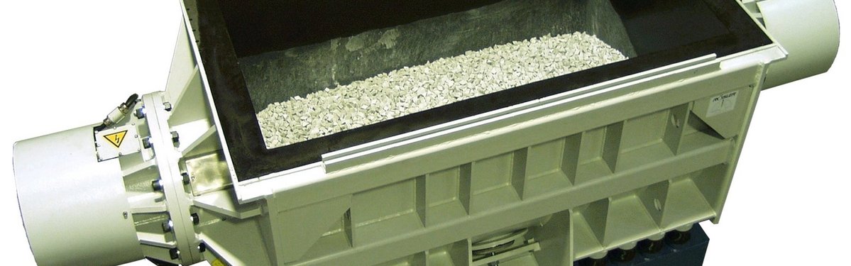 Automotive Crankshafts, Part 3 – Typical Mass Finishing Machines Used ...