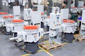 US giant Wheel Pros purchases 41 Rösler wheel finishing machines ...