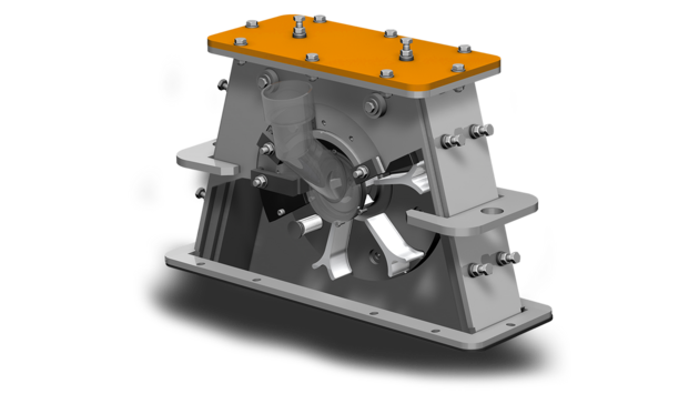 Turbines - Rösler Group