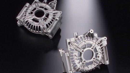 We are helping to build the car of the future - Rösler Group