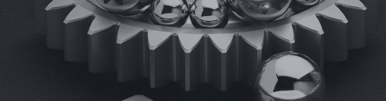 Shot peening – increases the service life of workpieces - Rösler Group