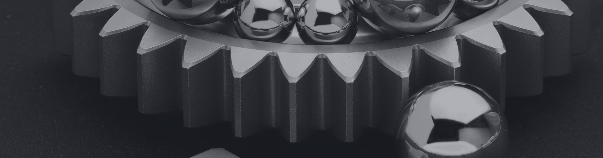 Shot peening – increases the service life of workpieces - Rösler Group